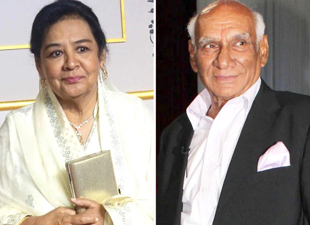 Farida Jalal says she was ‘hurt’ after she lost contact with Yash ...