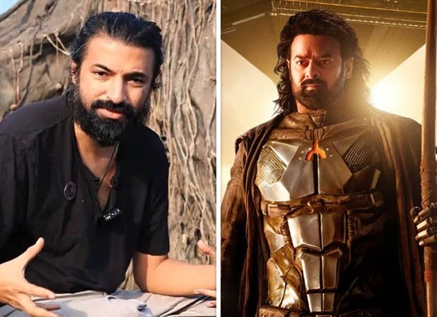 First Episode of Kalki 2898 AD Prelude gets unveiled; director Nag ...
