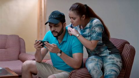 Kooki Movie: Review | Release Date (2024) | Songs | Music | Images ...