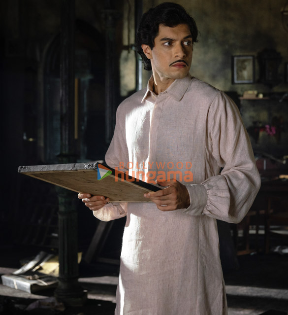 Maharaj Movie Stills - Bollywood Hungama