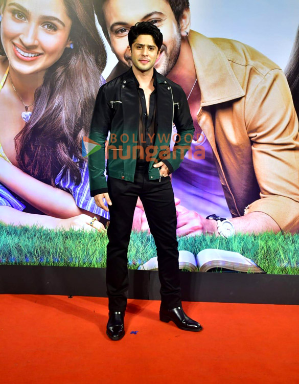 Photos Saba Azad, Rohit Saraf, Jibraan Khan, Pashmina Roshan and others ...