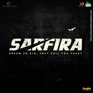 Sarfira Movie: Review | Release Date (2024) | Songs | Music | Images ...
