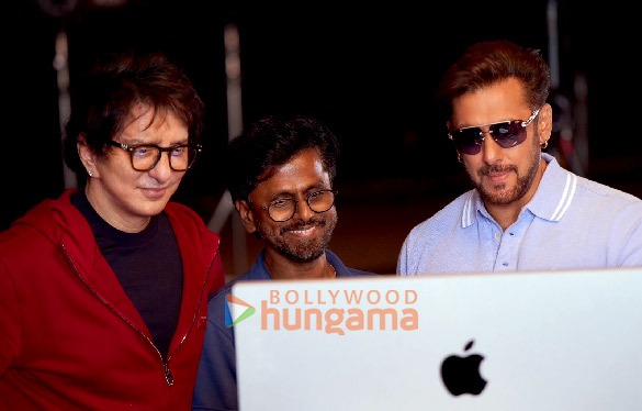 Sikandar Cast List | Sikandar Movie Star Cast | Release Date | Movie ...