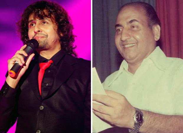 Trivia Tunes: When Sonu Nigam was called to recreate Mohammed Rafi’s ...