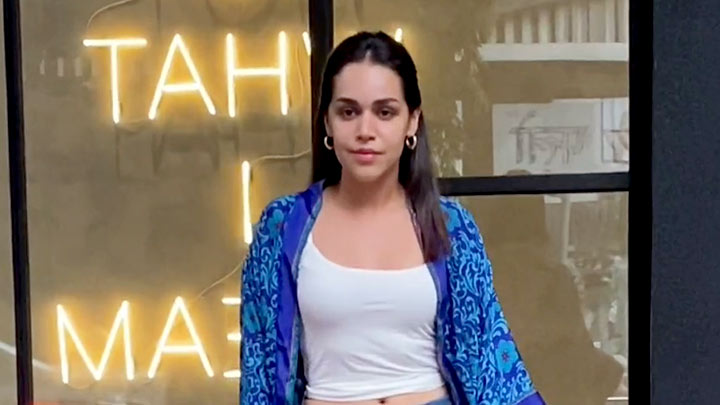 Naila Grrewal, Filmography, Movies, Naila Grrewal News, Videos, Songs ...