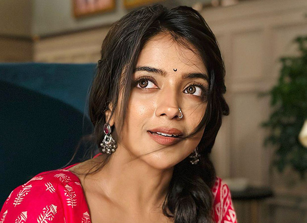 Khushi Dubey steals the show with her impressive mimicry skills in ...