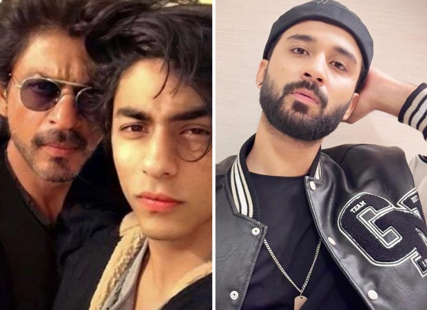 “Aryan Khan is very cultured, just like Shah Rukh Khan,” says Raghav ...