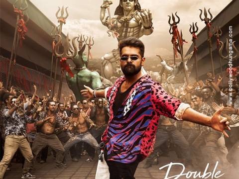 Double Ismart Cast List | Double Ismart Movie Star Cast | Release Date ...