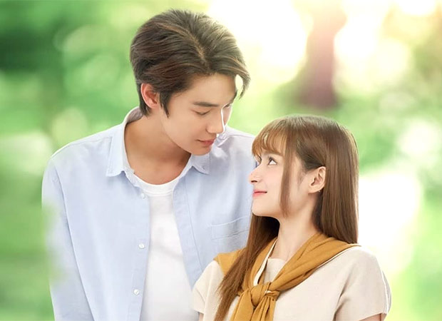 EXCLUSIVE: Dew Jirawat and Prim Chanikarn on reimagining A Love So Beautiful for Thailand ...