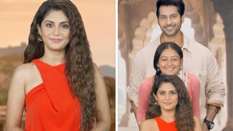 Megha Chakraborty | Latest Bollywood News | Top News of Bollywood ...