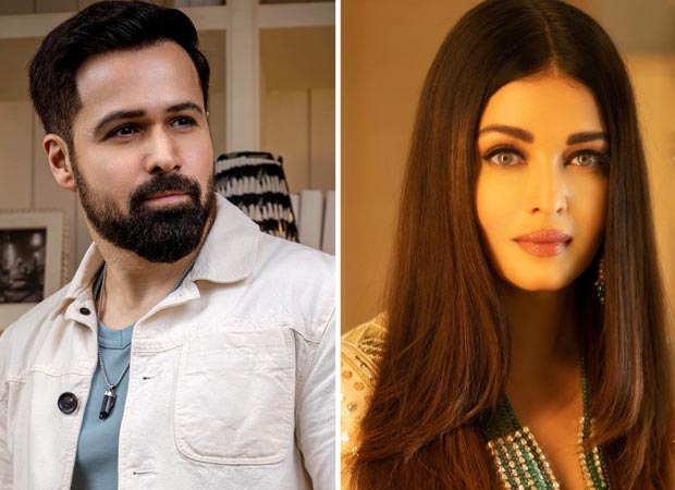 Emraan Hashmi regrets calling Aishwarya Rai Bachchan “Plastic” on Koffee with Karan: “I just ...
