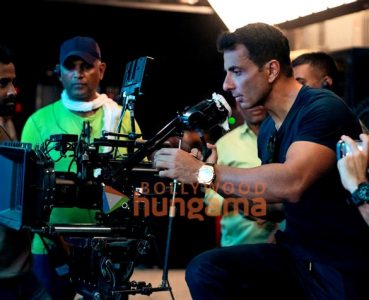 Fateh Movie: Review | Release Date (2025) | Songs | Music | Images ...