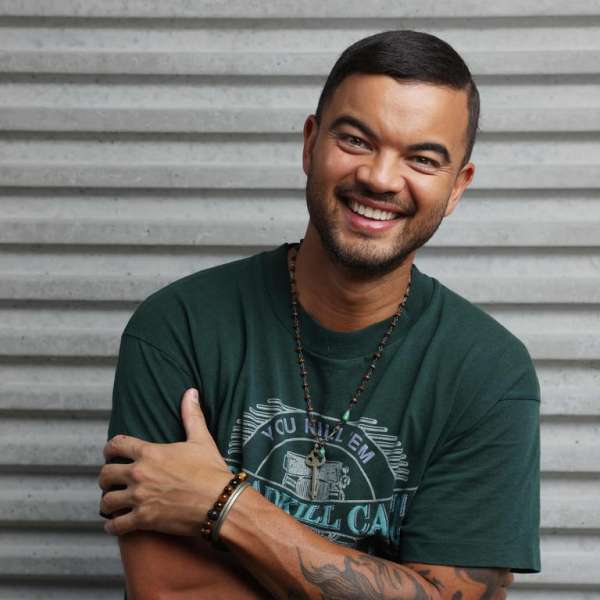 Guy Sebastian, Filmography, Movies, Guy Sebastian News, Videos, Songs, Images, Box Office ...