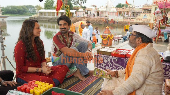 Kakuda Movie Stills - Bollywood Hungama