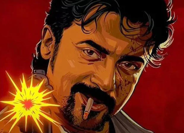 Karthik Subbaraj unveils new teaser of Suriya 44 as the actor turns 49 ...