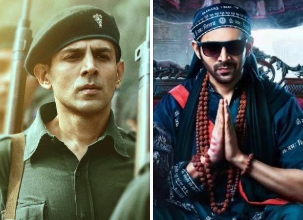 Chandu Champion Movie: Review | Release Date (2024) | Songs | Music ...