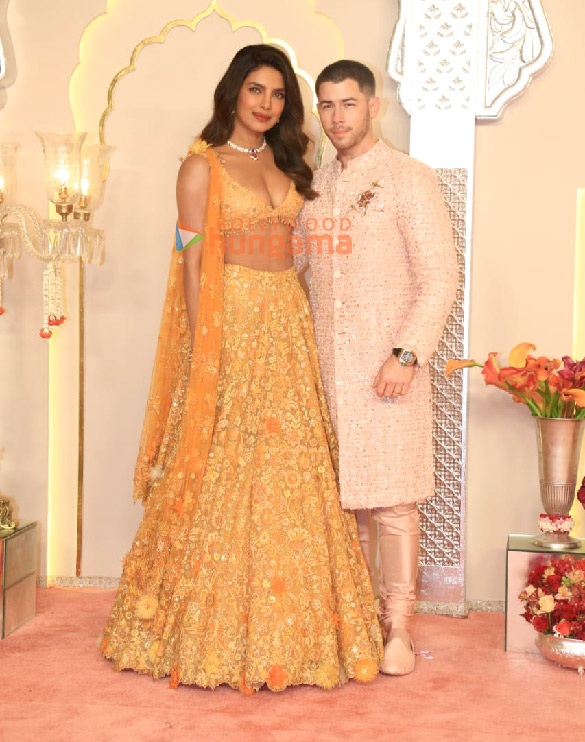 Photos Ananya Panday, John Cena, Sara Ali Khan and others attend the ...