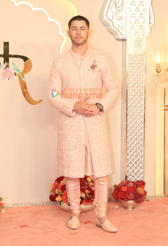 Photos Ananya Panday, John Cena, Sara Ali Khan and others attend the ...