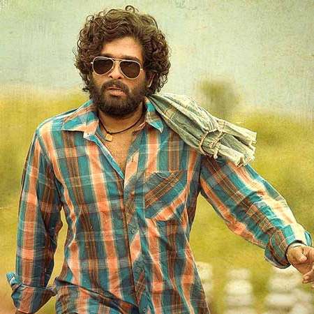 Pushpa: The Rise – Part 1 Movie: Review | Release Date (2021) | Songs ...