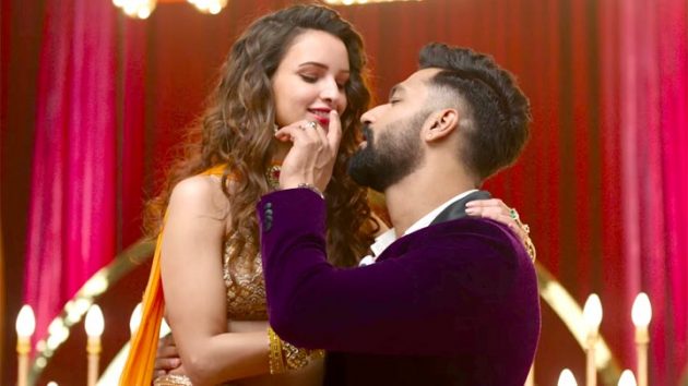 Raula Raula | Bad Newz | Vicky Kaushal | Triptii Dimri | Ammy Virk ...