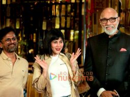 Sikandar Cast List | Sikandar Movie Star Cast | Release Date | Movie ...