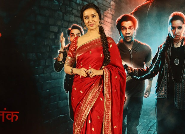 Stree 2 Trailer Launch: Shraddha Kapoor quips: “I really wish I had the ...