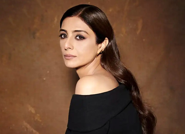 Tabu talks about embracing her age and not playing 30-year-olds: “I don ...