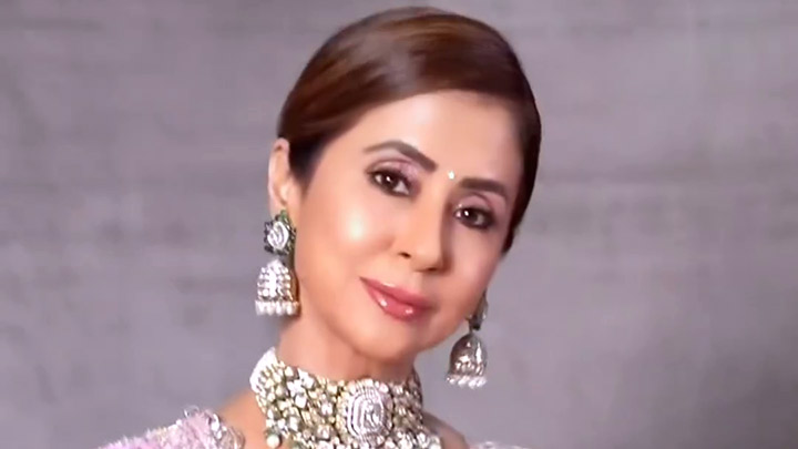 The dazzling diva! Urmila Matondkar - Bollywood Hungama