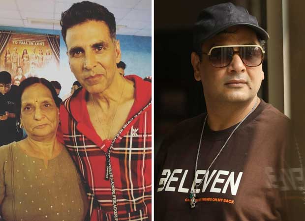 Akshay Kumar arranged for Mukesh Chhabra’s mother’s heart treatment ...