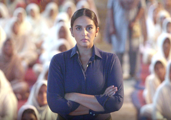 Bayaan Movie Review: The drama is set against the ravishing landscape ...