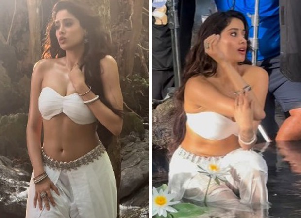 Devara: Part 1 Movie: Review | Release Date (2024) | Songs | Music | Images | Official Trailers ...