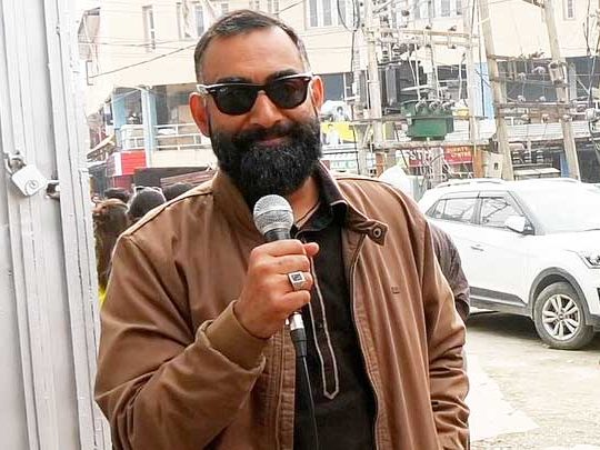 Manav Vij, Filmography, Movies, Manav Vij News, Videos, Songs, Images ...