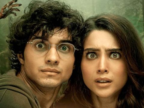 Munjya Movie: Review | Release Date (2024) | Songs | Music | Images ...