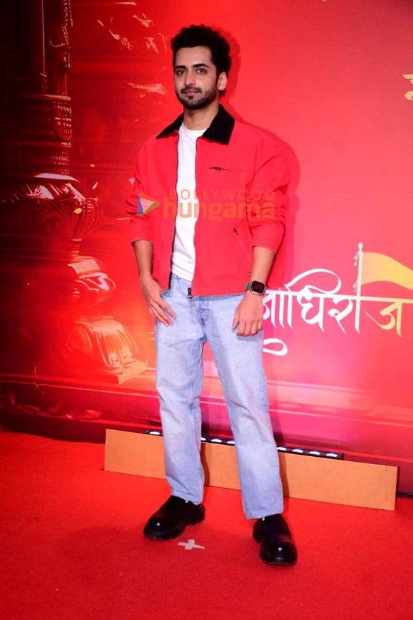 Photos Celebs grace the premiere of Love Life Leela 9033 (12) | Sumedh ...