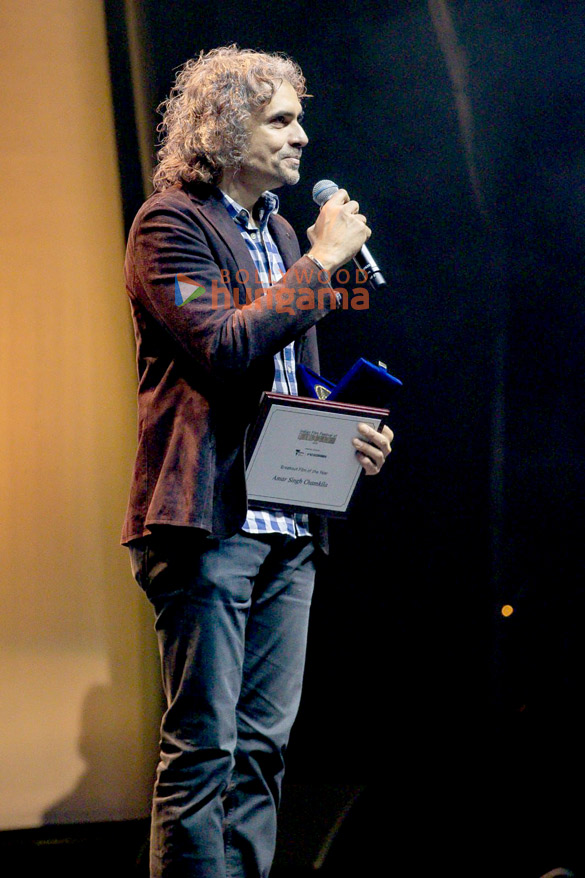 Photos Kartik Aaryan, Ram Charan, Karan Johar and others get awarded at ...