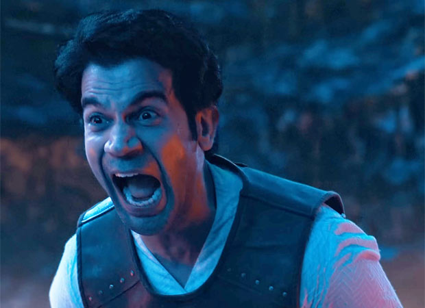 Rajkummar Rao on the super success of Stree 2, “More than the box ...