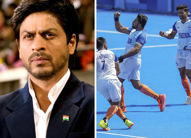 Shah Rukh Khan’s this movie actor become real-life villain for Indian ...