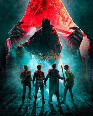 Stree 2 Movie: Review | Release Date (2024) | Songs | Music | Images ...