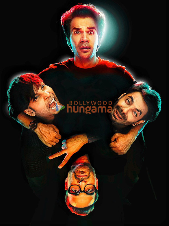 Stree 2 Movie Stills - Bollywood Hungama