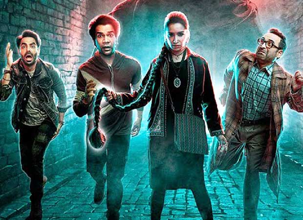 Stree 2 Advance Booking Report: Film enters All Time Top 10 Advance ...