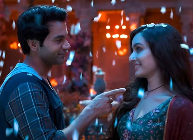 Stree 2 Box Office: Rajkummar Rao – Shraddha Kapoor starrer surpasses ...