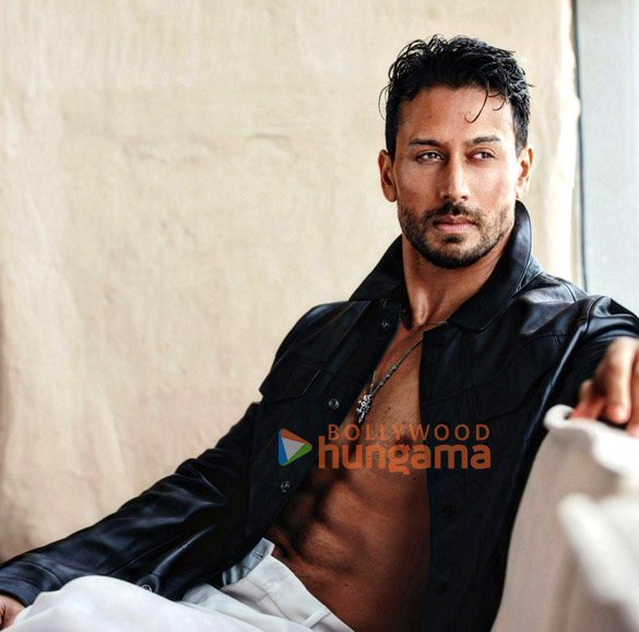 Tiger Shroff, Filmography, Movies, Tiger Shroff News, Videos, Songs ...