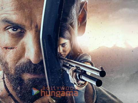 Vedaa Movie: Review | Release Date (2024) | Songs | Music | Images ...