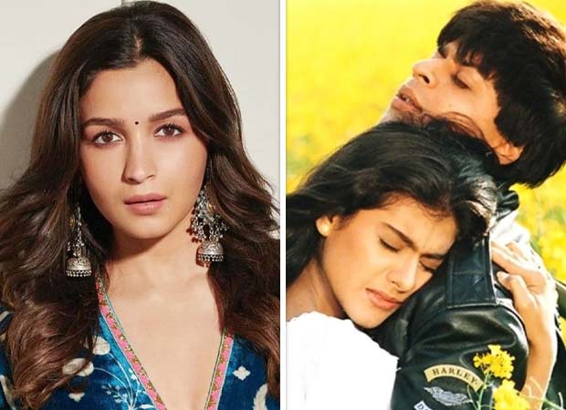 Dilwale Dulhania Le Jayenge Movie: Review | Release Date (1995) | Songs ...