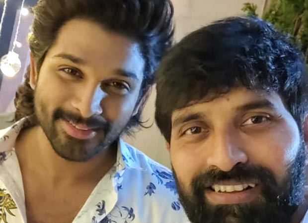 Allu Arjun not involved in Jani Master’s sexual assault case, says ...