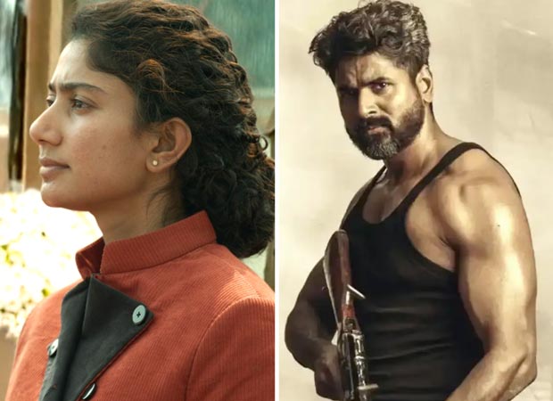 Amaran: New Teaser introduces audiences to Sai Pallavi as Indhu ...