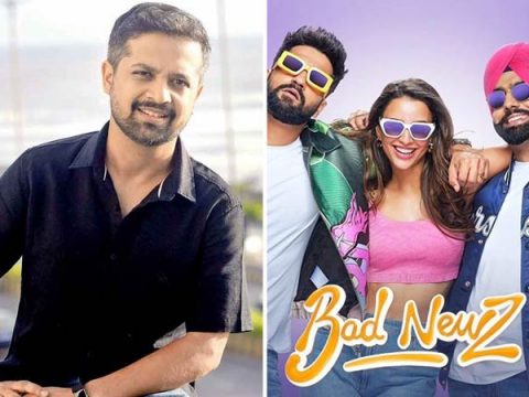 Bad Newz Movie: Review | Release Date (2024) | Songs | Music | Images ...