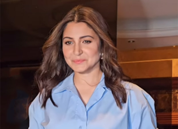 Anushka Sharma reveals Virat Kohli shares kitchen duties; Talks about ...