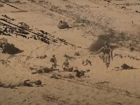 Border 2 Movie: Review | Release Date (2026) | Songs | Music | Images ...