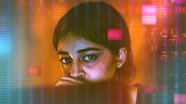 CTRL | Official Trailer | Ananya Panday, Vihaan Samat, Vikramaditya ...